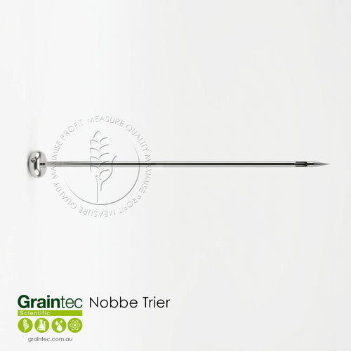 Grain Sampling and Handling Solutions | Graintec Scientific – Tagged ...