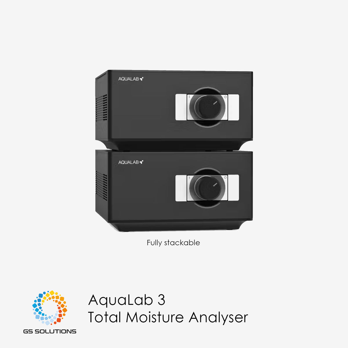 AquaLab 3 Water Activity Meter – Fast & Accurate Moisture Testing | GS ...