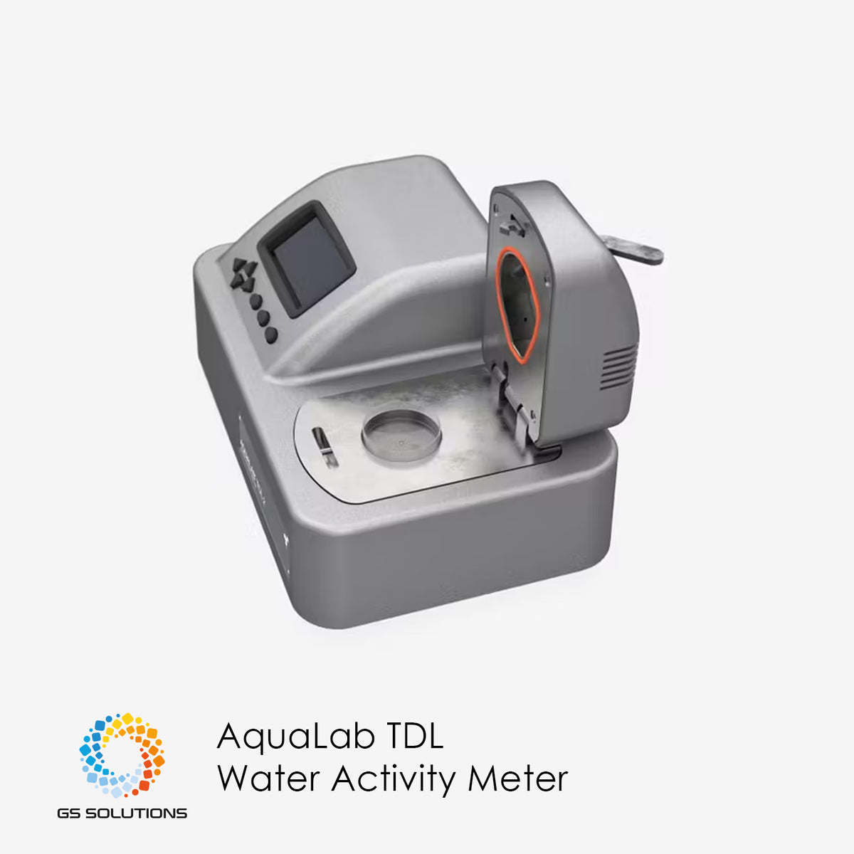 AquaLab TDL Water Activity Meter – Moisture & Solids Testing for Food ...