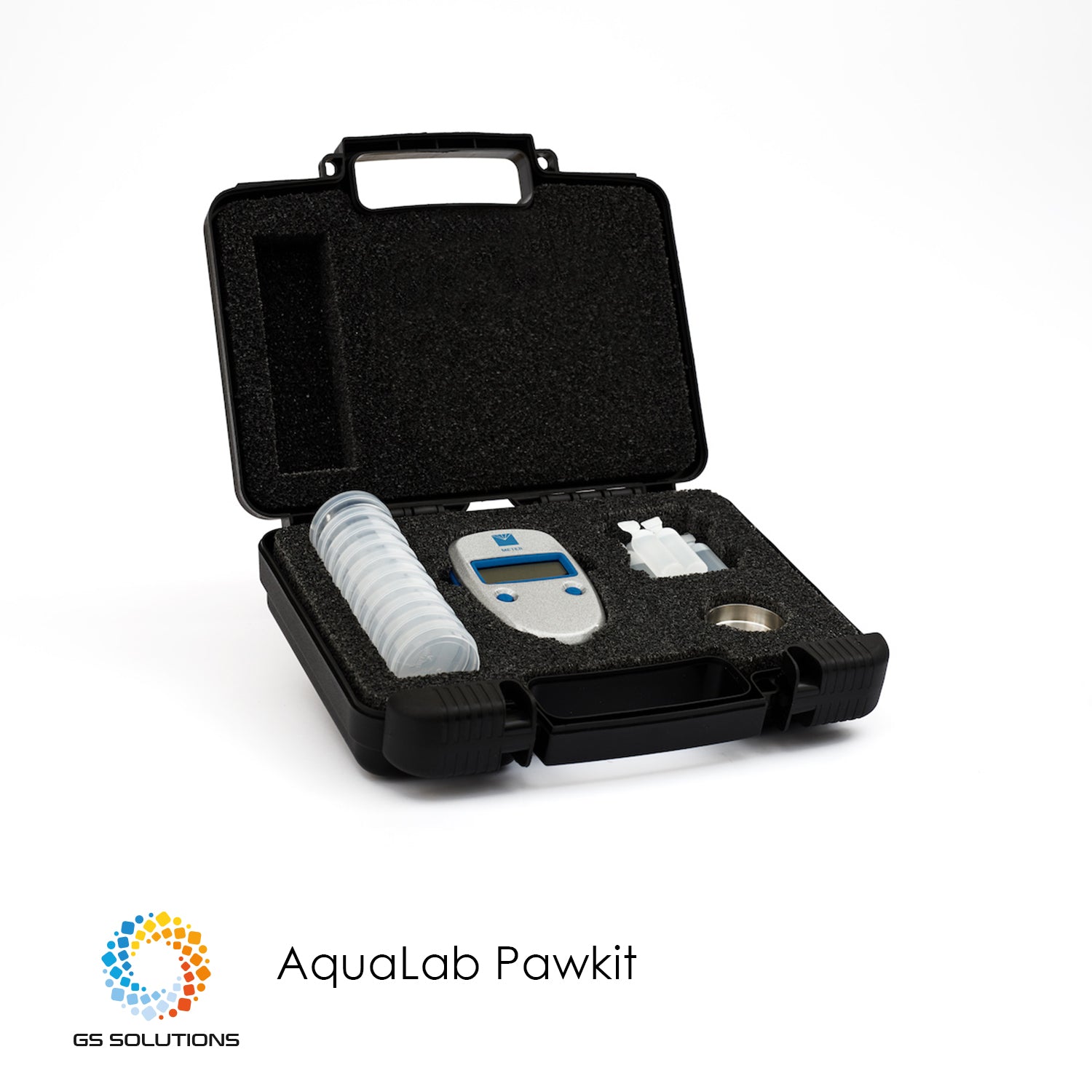 AquaLab Pawkit - Ideal Entry Level Unit for Water Activity Analysis ...