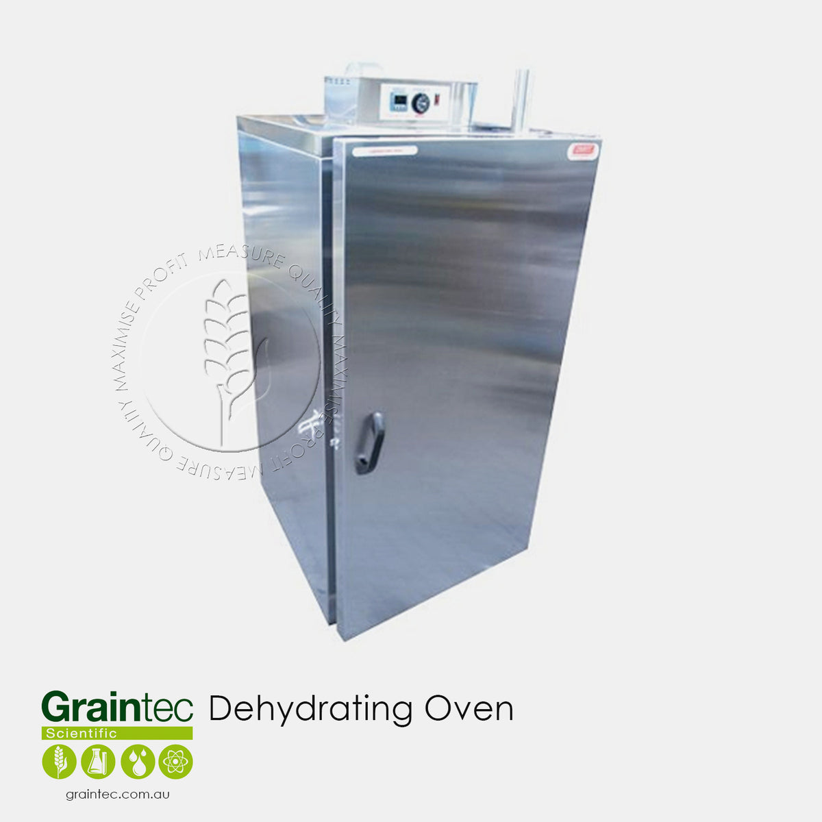 Graintec Scientific | Labec Dehydrating Oven